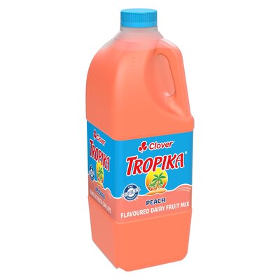 Tropika Peach Juice 2L | Smart Price Specials | PnP Home