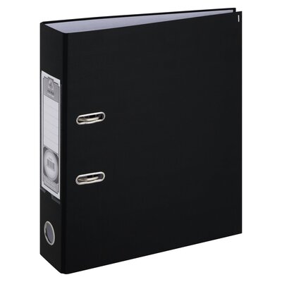 Files Pvc Lever Arch Traditional | PnP