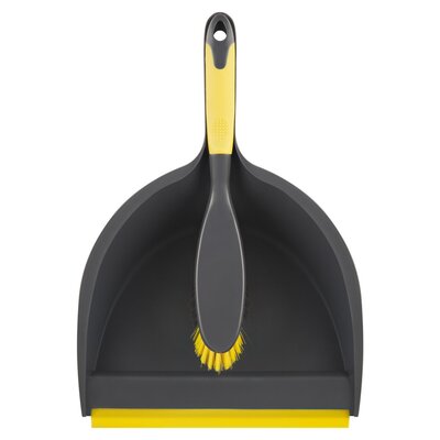 Goldenmarc Deluxe Dustpan Set x 180 | PnP