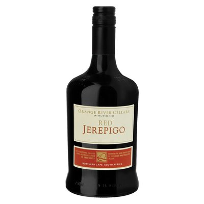 Orange River Rooi Jerepigo 750ml | PnP