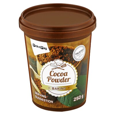 PnP Cocoa Powder 250g | Smart Price Specials | PnP Home