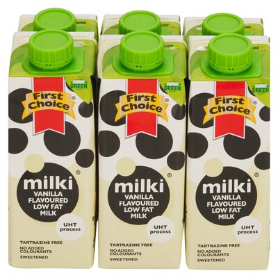 First choice | Flavoured Milk | Smart Price Specials | PnP