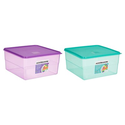 Addis Addisware Assorted Cake Saver 9.5L | PnP