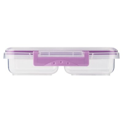 O2 Separate Lunch Box 300ml | PnP