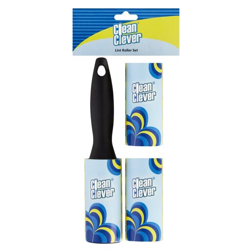 Lint Roller Set | PnP