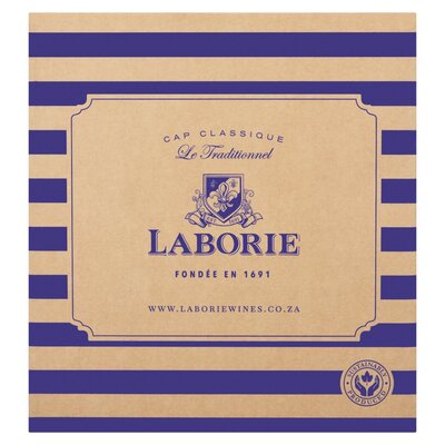 Laborie Mcc Le Grand Nectar 750ml x 6 | Smart Price Specials | PnP Home