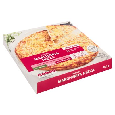 PnP Margherita Pizza 255g | PnP