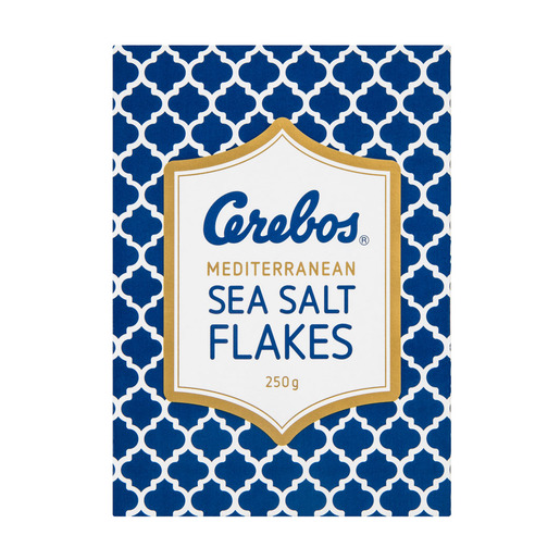 Cerebos Sea Salt Flakes 250g | PnP