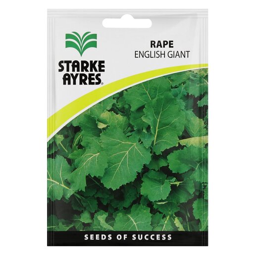 Starke Ayres Rape Seed 15g | Smart Price Specials | PnP Home