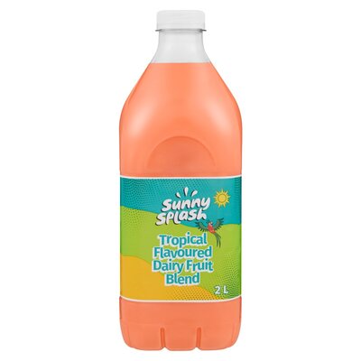 Sunny Splash Tropical Dairy Blend 2L | PnP