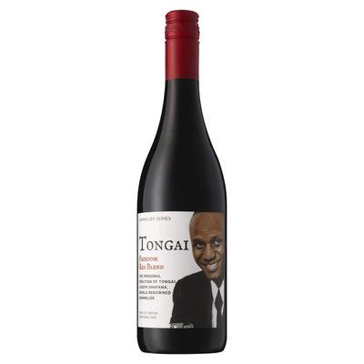Tongai Freedom Red Blend 750ml | PnP