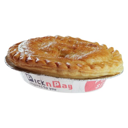 PnP Prime Steak Pie | PnP