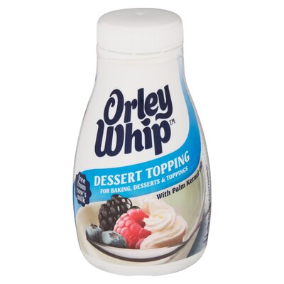 Orley Whip Dessert Topping Cream 250ml | Smart Price Specials | PnP Home