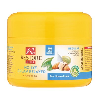 Restore Plus Regular Relaxer 250ml | PnP