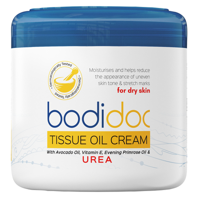 Bodidoc Tissue Oil Cream 500ml | PnP