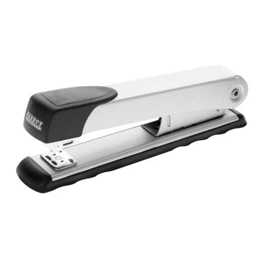 Parrot Silver Steel Stapler 50 Pages | PnP