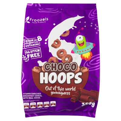 Kellogg's Coco Pops Original 350g | PnP