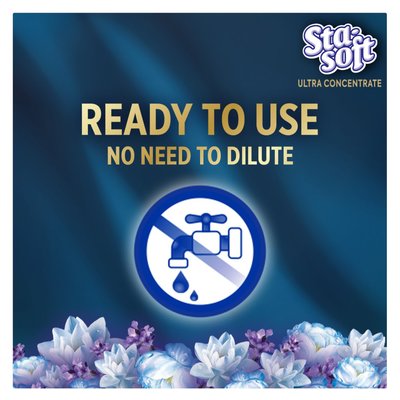 Sta-Soft Concentrate Sensitive 500ml | PnP