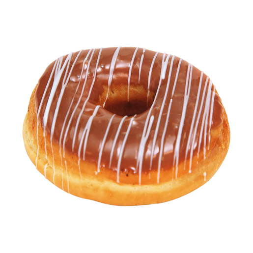 PnP Ring Doughnut | PnP