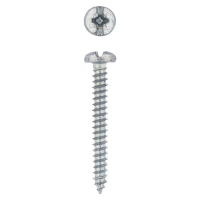 Eureka Self Tapper Pan Combi 5.0x38mm 15 Pack | Smart Price Specials ...