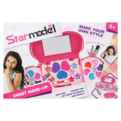 Starmodel Young Sweet Make Up Set | PnP