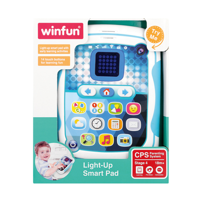 Winfun Smartpad | Smart Price Specials | PnP Home