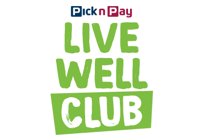 Join Live Well Club | PnP