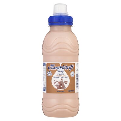 Moordrift Chocolate Drinking Yoghurt 350ml | PnP