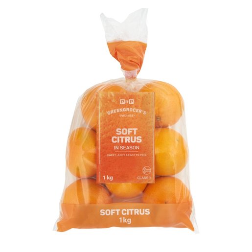 PnP Soft Citrus 1kg | Smart Price Specials | PnP Home