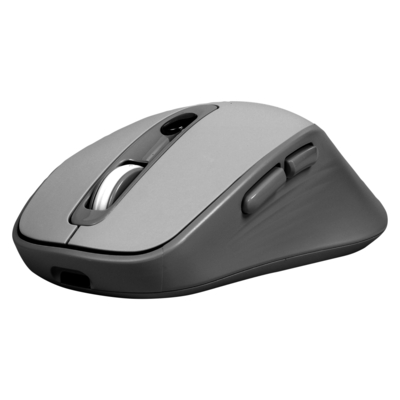 Ultra Link Charcoal Black Rechargeable Mouse | Smart Price Specials ...