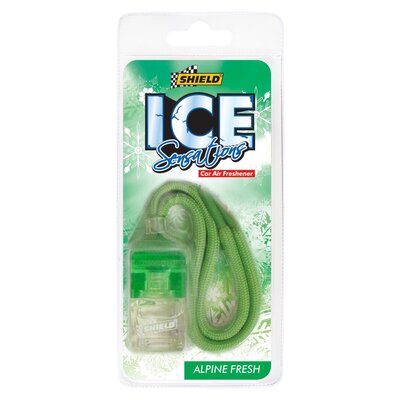 Shield Ice Sensations Alpine Fresh 8ml | PnP