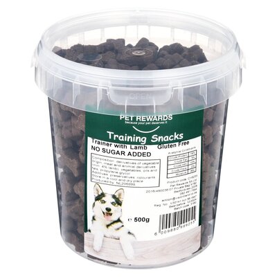 Pet Rewards Trainer With Chicken 14 Piece 200g | Smart Price Specials ...