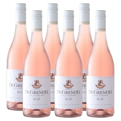 Caves D'esclans Whispering Angel Rose 750ml | PnP