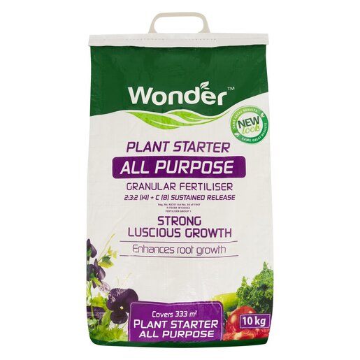 Efekto Wonder Granules Fertilizer 10kg | PnP