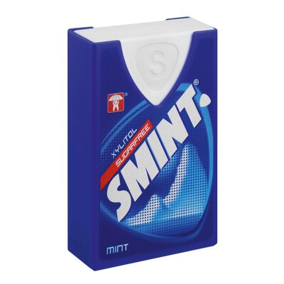 Smint Mint Fresheners | PnP