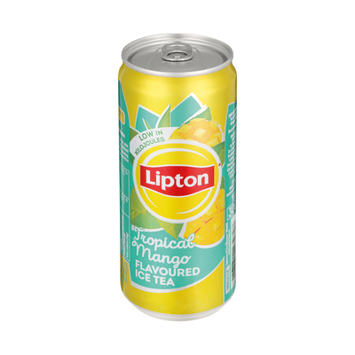 Lipton Ice Tea Tropical Mango 300ml | PnP