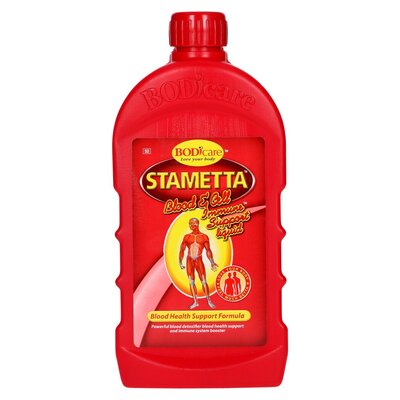 Bodicare Stametta Blood & Cell | PnP