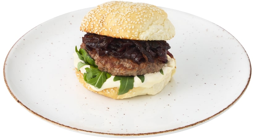 PnP Flame-Grilled with Onion Marmalade Relish | Recipes | PnP
