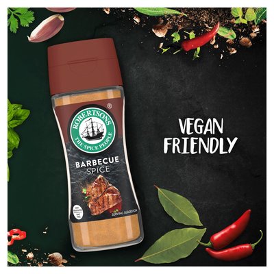 Robertsons Barbecue Spice 60g | PnP