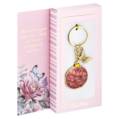 Creative Senti Mum Keyring | PnP