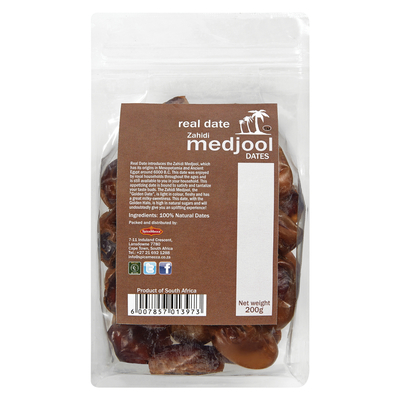 PnP Dates 250g | PnP