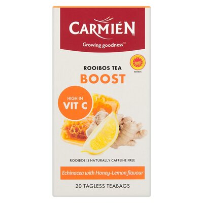 Carmien Detox Cleanse Senna Rooibos Tea 50g | PnP