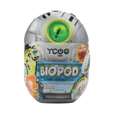 BIOPOD SINGLE PK x 16 | PnP