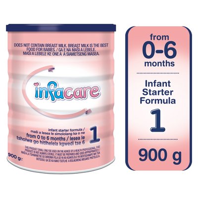 Infacare Milk Formula 3 1.8kg | PnP
