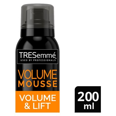 Perfect Touch Mousse Curl Defining 300ml | PnP