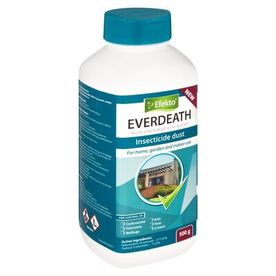Efekto Everdeath Insecticide 500g | PnP