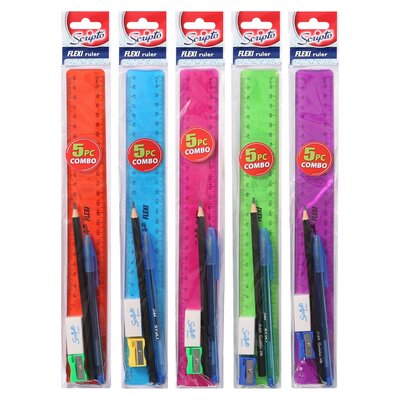 PnP Stationery Set 5 Pack | PnP