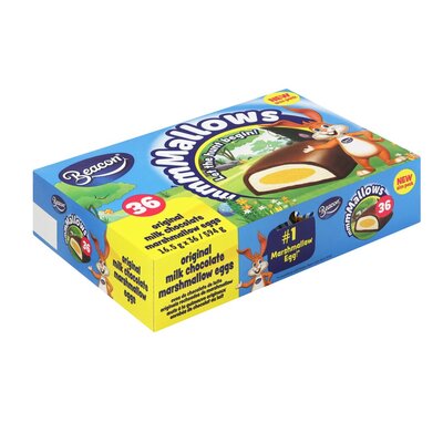 Beacon Marshmallow Egg 36 Pack | Smart Price Specials | PnP Home
