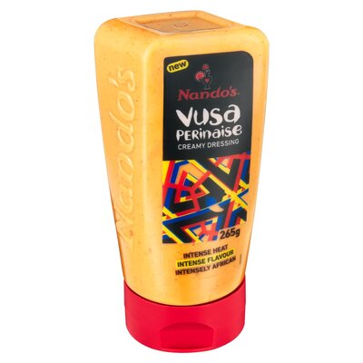 Nando's Vusa Perinaise Creamy Dressing 265g | PnP