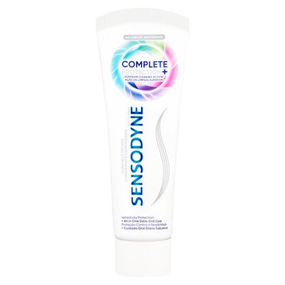 Sensodyne Protection Advance Whitening 75ml | PnP